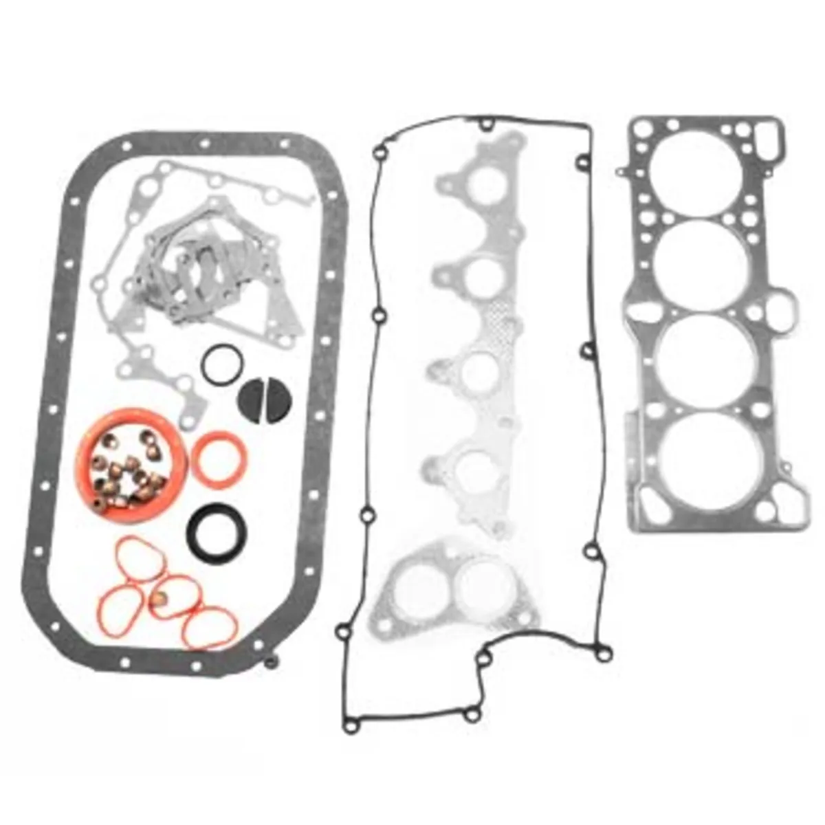 Juego de empaquetaduras metálicas para motor | 20910-26K00